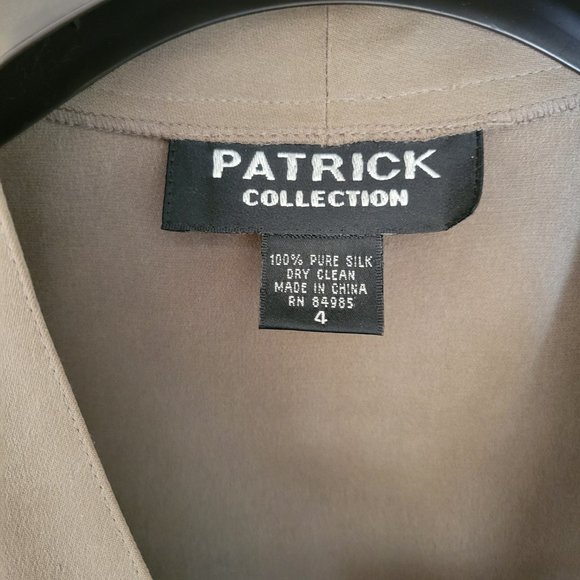 Vintage Patrick Collection | Jackets & Coats | Vintage Patrick ...